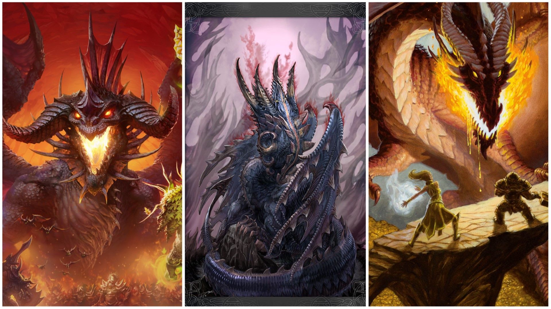 Eric Law | Game Rant